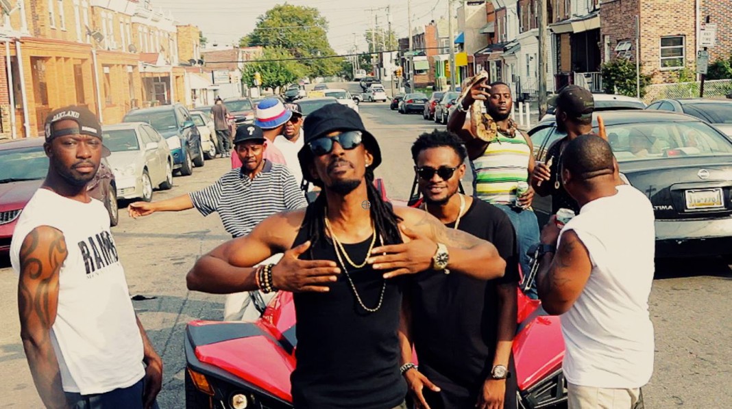 Sierra Leone Music: The latest from Menace Da General is 'Rambo' (VIDEO ...