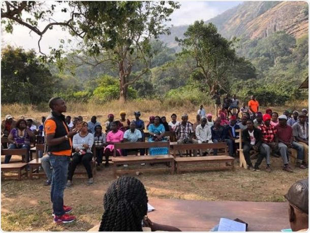 Researchers detect Marburg virus in Sierra Leone - SwitSalone