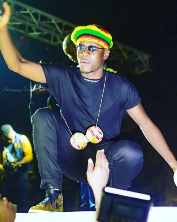 OSUSU releases ‘Want U to Kno’ video featuring Drizilik and Loah ...