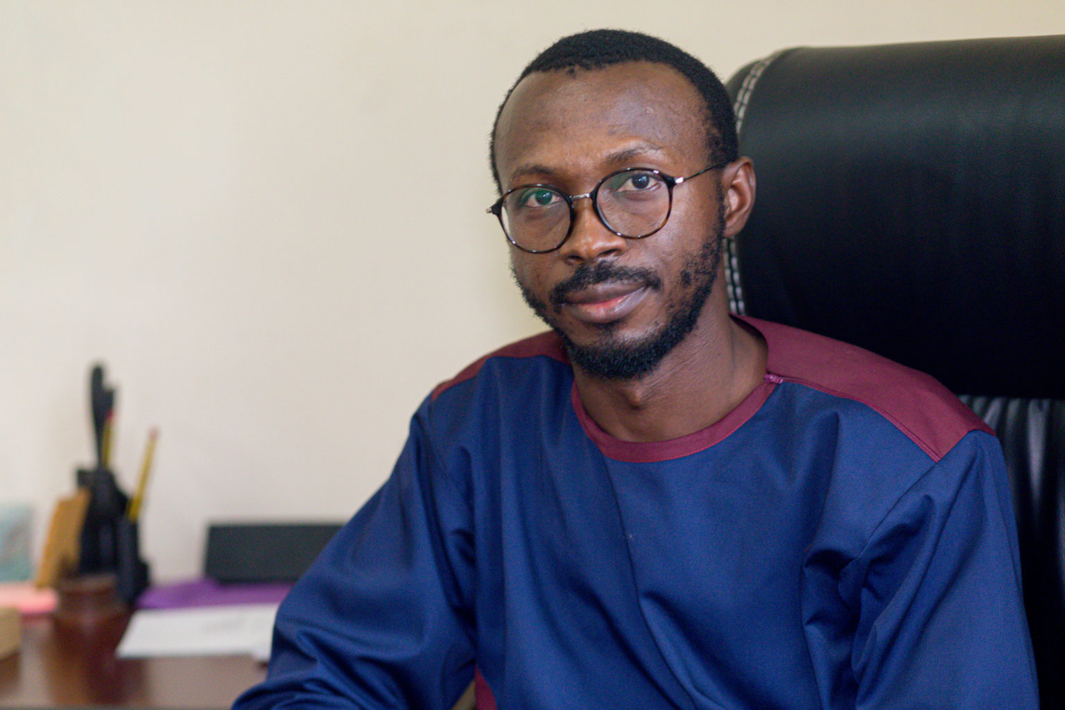Sierra Leone goes live with SMS and USSD COVID-19 self-assessment ...
