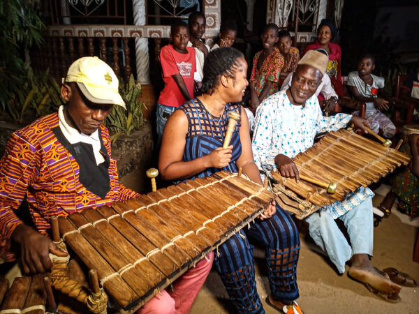 5 things we learned about oral history in Koinadugu - Make Sierra Leone ...