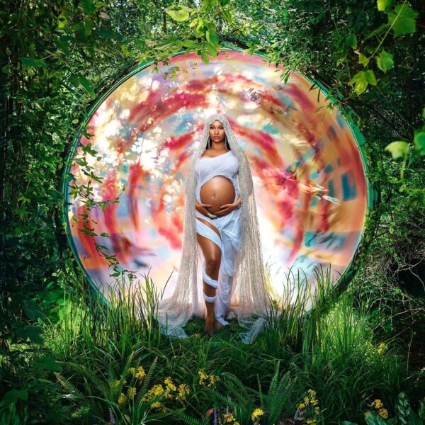 Nicki Minaj announces first pregnancy on Instagram. See photos here ...