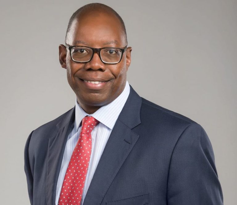 Meet Victor Williams Global Investment Banker from Sierra Leone who is ...