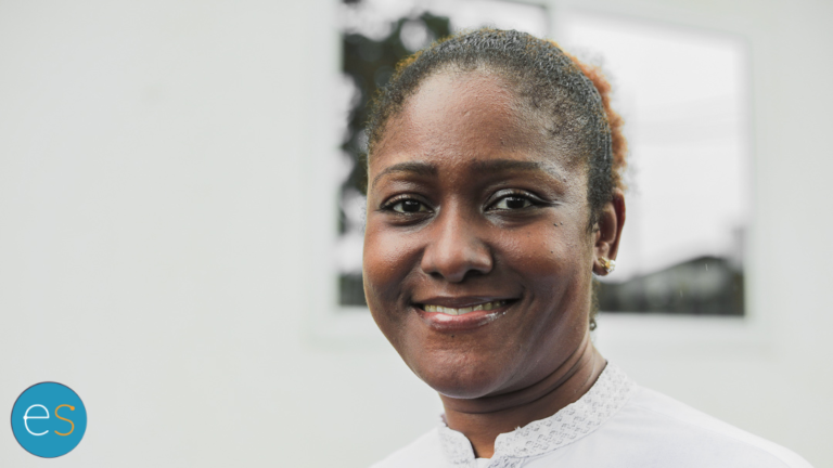 Meet Sierra Leone's Essential Workers: The Human Resource Manager ...
