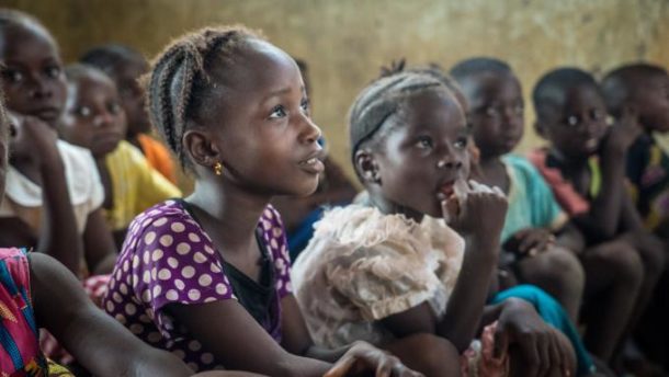 No Innocence, No Girlhood - New Pathways to Safeguard Girl Moms in ...