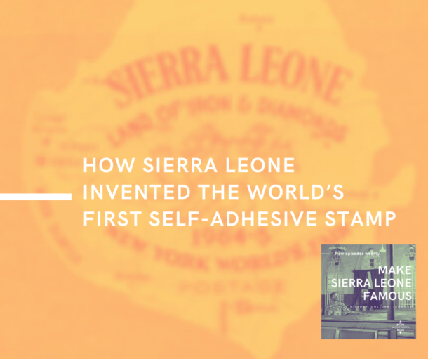5 lessons learned on how Sierra Leone invented the world's first self ...