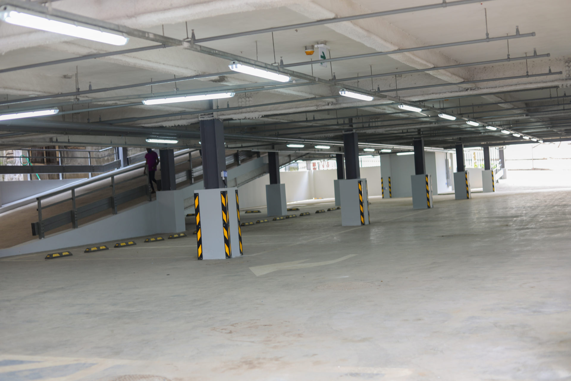 In pictures: Official opening of the newly constructed “City Hall in ...