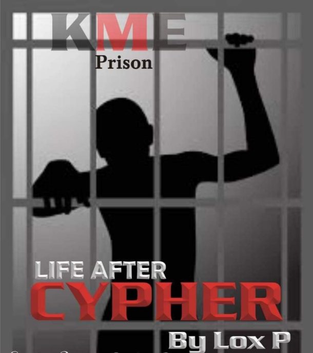 Lox-P hits back at KME with “Life After Cypher” freestyle - SwitSalone