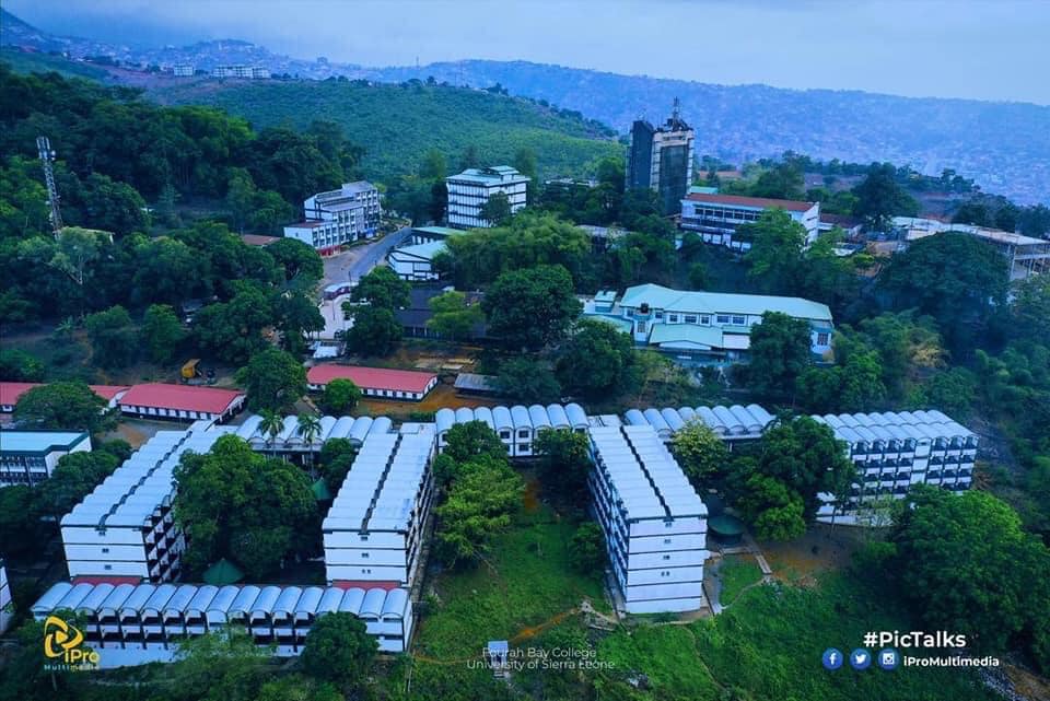 Student Union of FBC gives President Bio Ultimatum for the Resumption ...