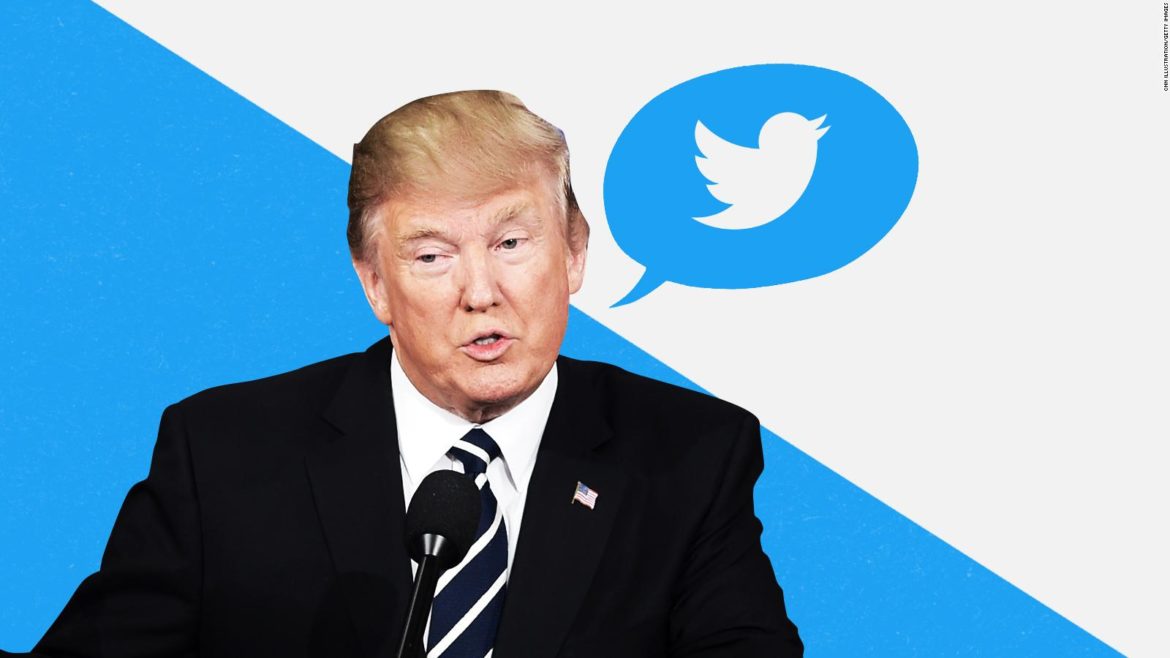 Twitter loses USD 5 billion market value after Trump was banned from ...