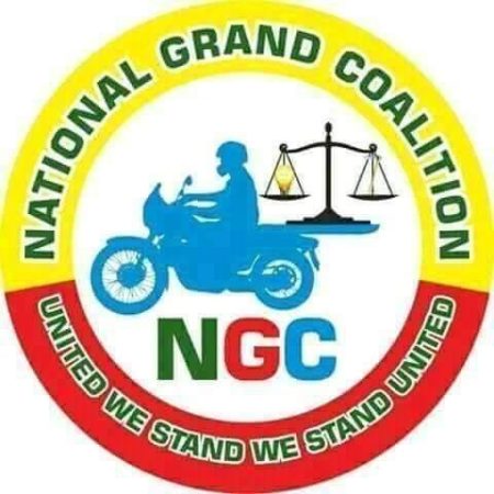 NGC Probes into the Financial Activities of the First Lady, Fatima bio ...