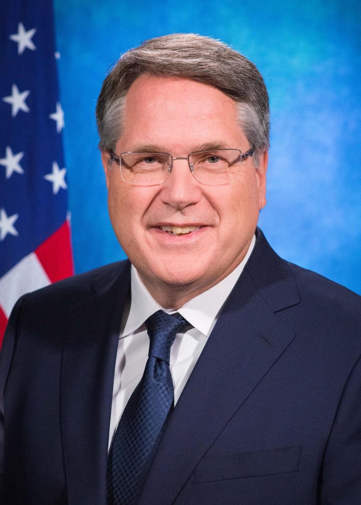 Who is David Reimer the New U.S. Ambassador to Sierra Leone. - SwitSalone