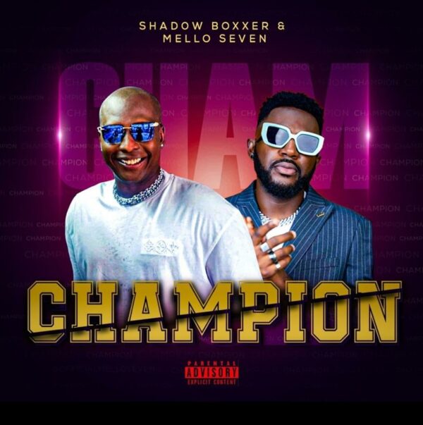 New Music Video: Watch “Champion” by Mello Seven & Shadow Boxxer ...