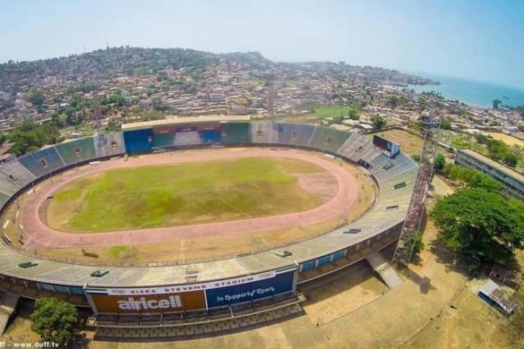 Sierra Leone: Freetown Kroo Bay slum floods for third year in a row ...