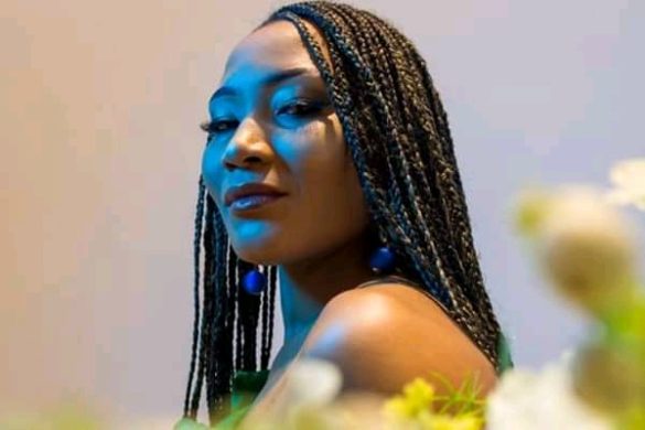 Sierra Leone Fashion: Thamaniafrique's new collection is 'Ethnic Chic ...