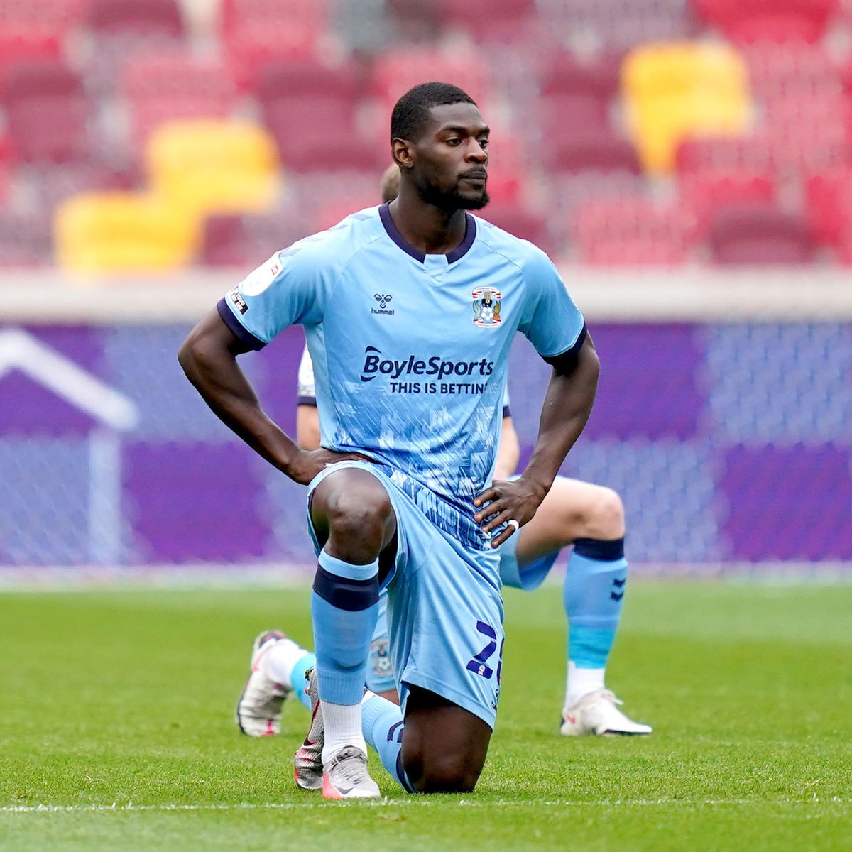 Meet the new faces in Leone Stars squad - SwitSalone