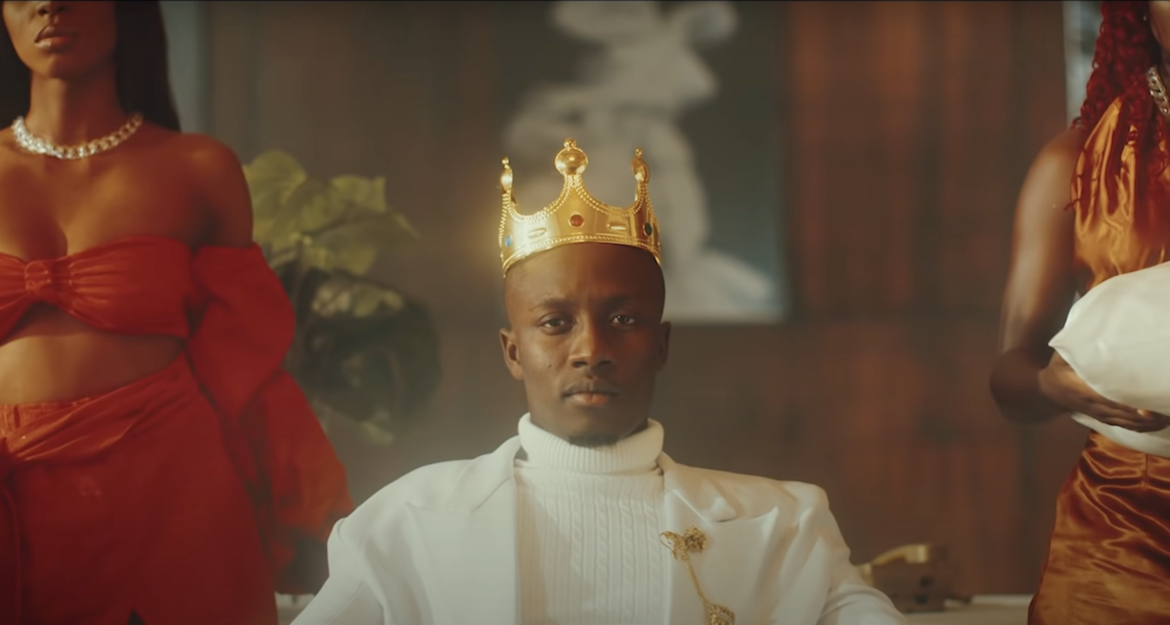 Drizilik’s Latest Song Popular Is Out Now [Brand New VIDEO] | SwitSalone