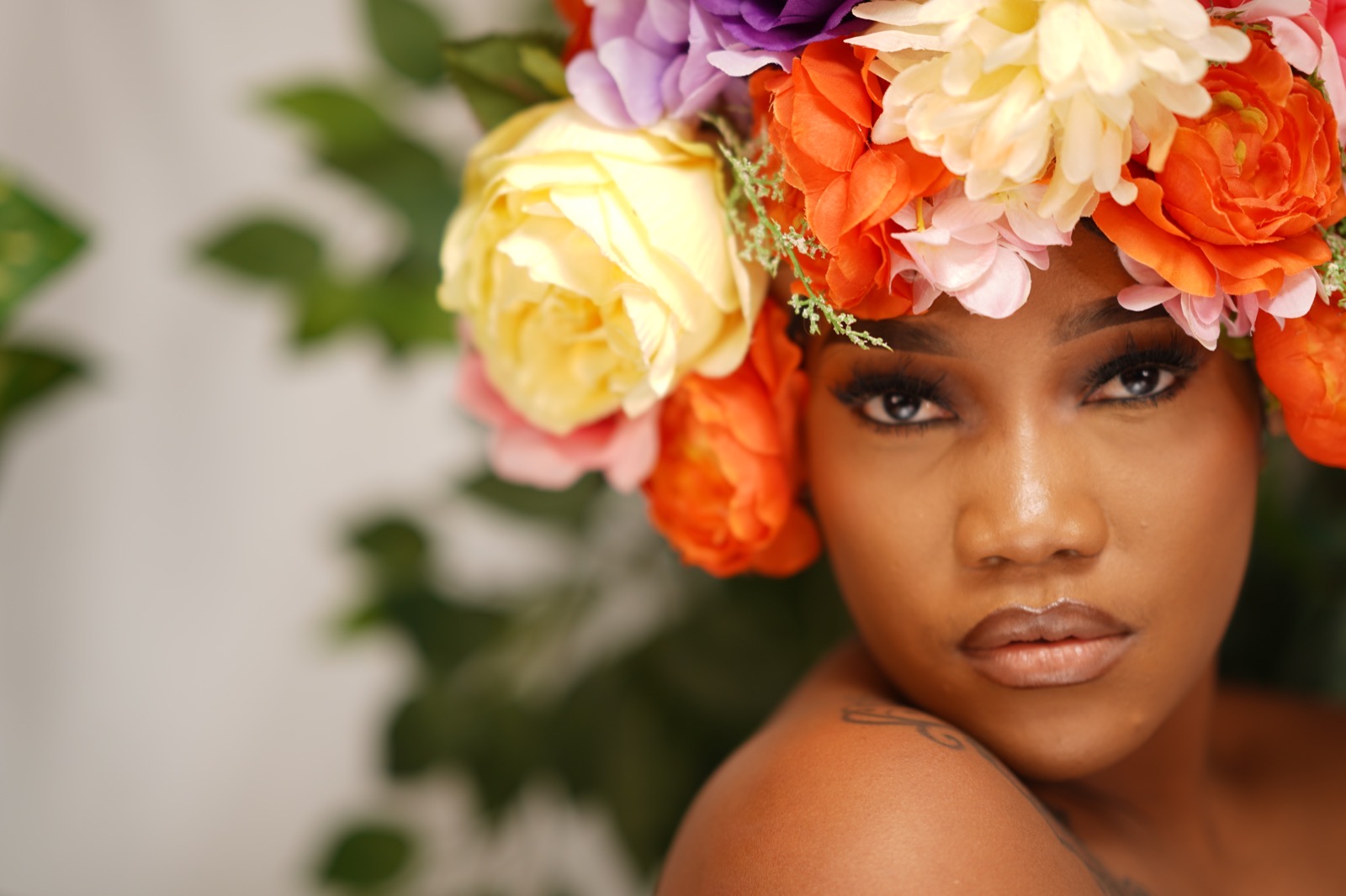 “Sokota Vibe” - Rozzay Sokota’s debut album is out now! - SwitSalone