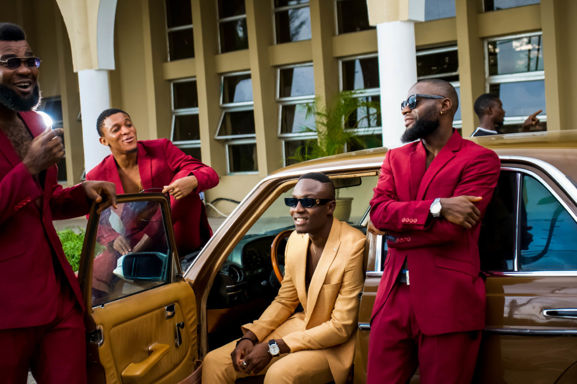 Drizilik’s Latest Song Popular Is Out Now [Brand New VIDEO] - SwitSalone