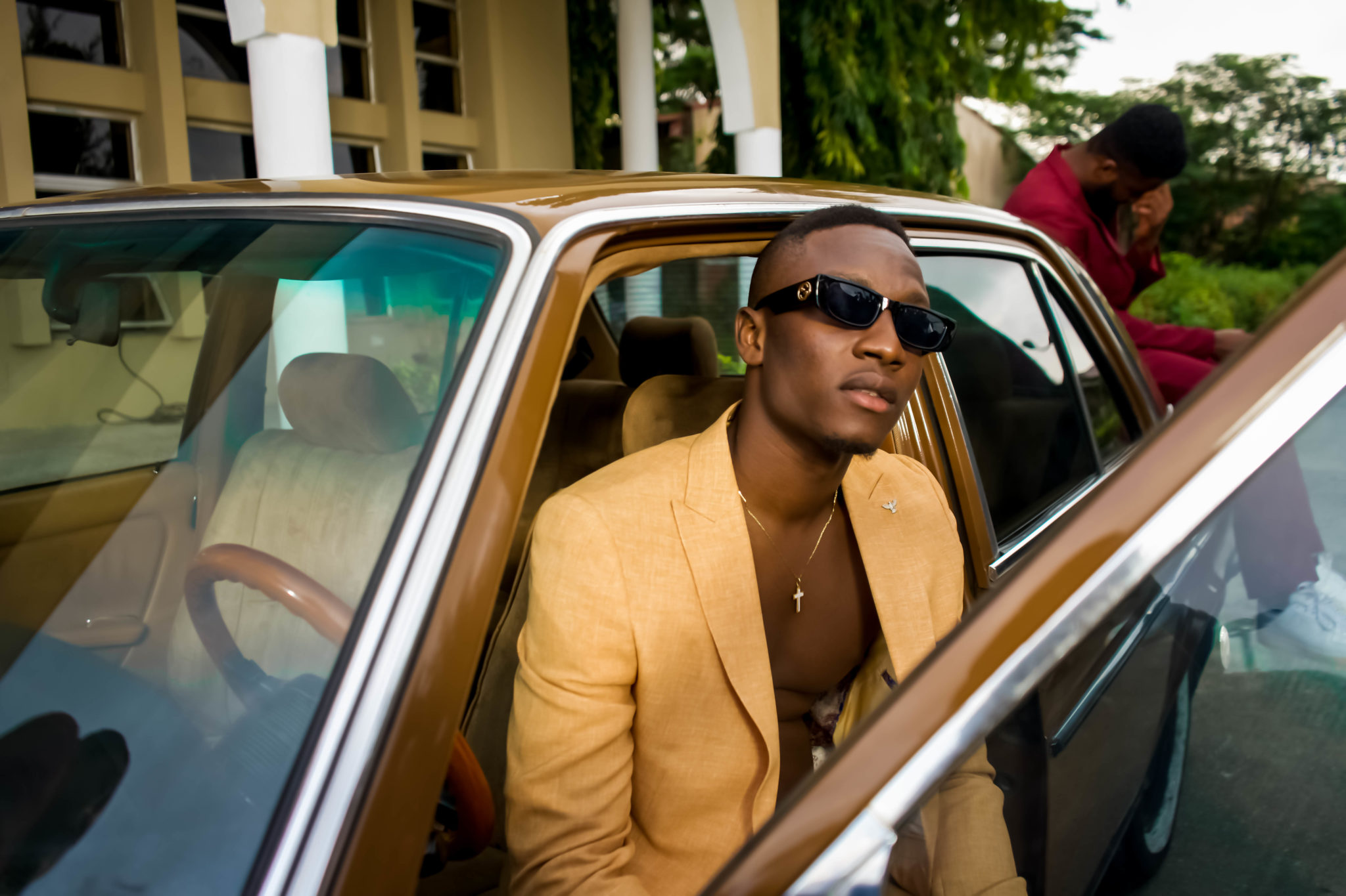 Drizilik’s Latest Song Popular Is Out Now [Brand New VIDEO] - SwitSalone