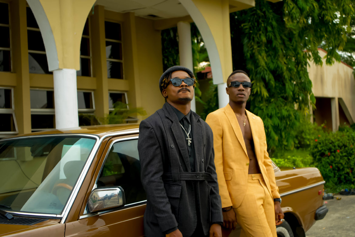 Drizilik’s Latest Song Popular Is Out Now [Brand New VIDEO] - SwitSalone