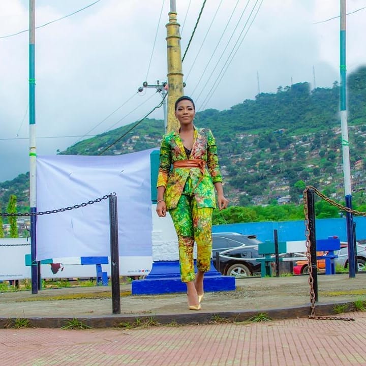 “Sokota Vibe” - Rozzay Sokota’s debut album is out now! - SwitSalone