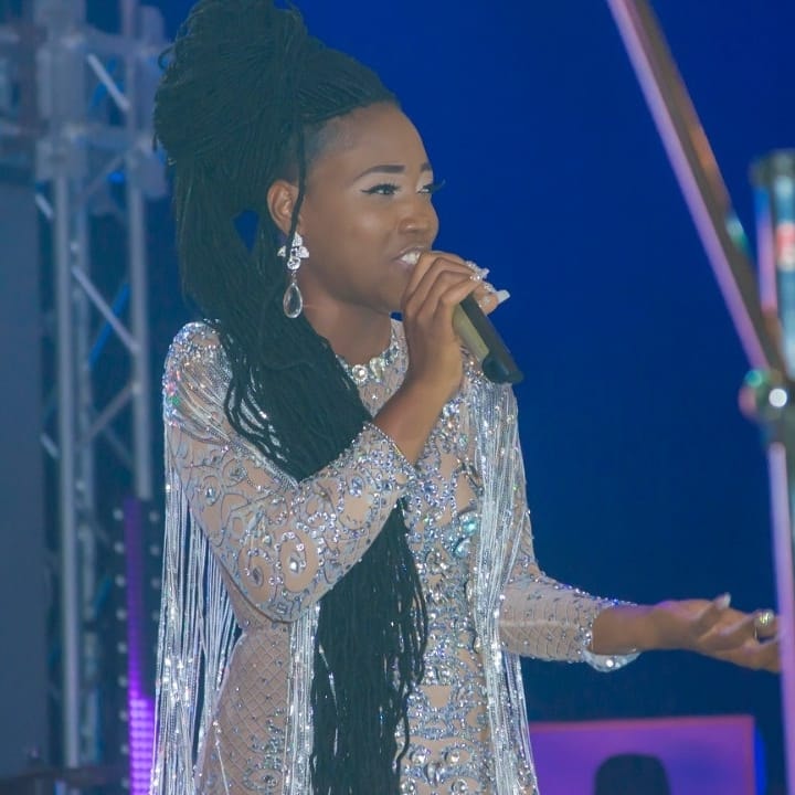 “Sokota Vibe” - Rozzay Sokota’s debut album is out now! - SwitSalone