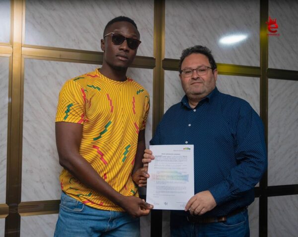 Mercury International announces Drizilk as its first Brand Ambassador ...
