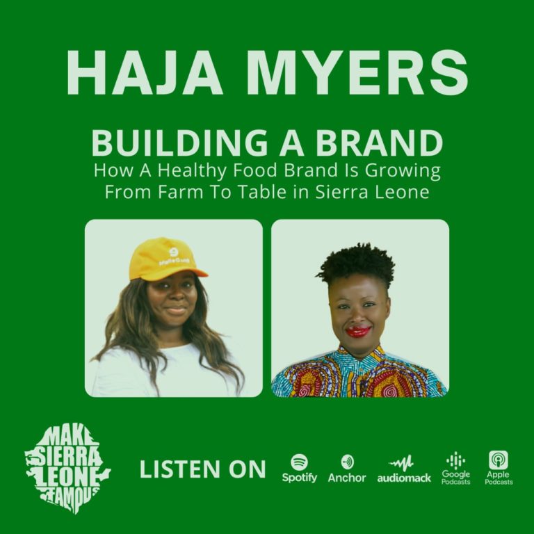 Building A Brand: How A Healthy Food Brand Is Growing From Farm To ...
