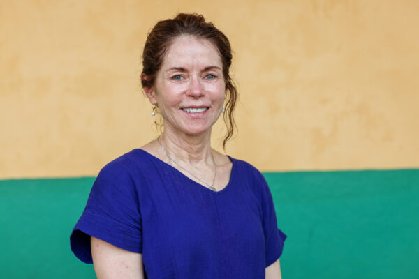 How One Woman Built 42 School Buildings in Sierra Leone - SwitSalone