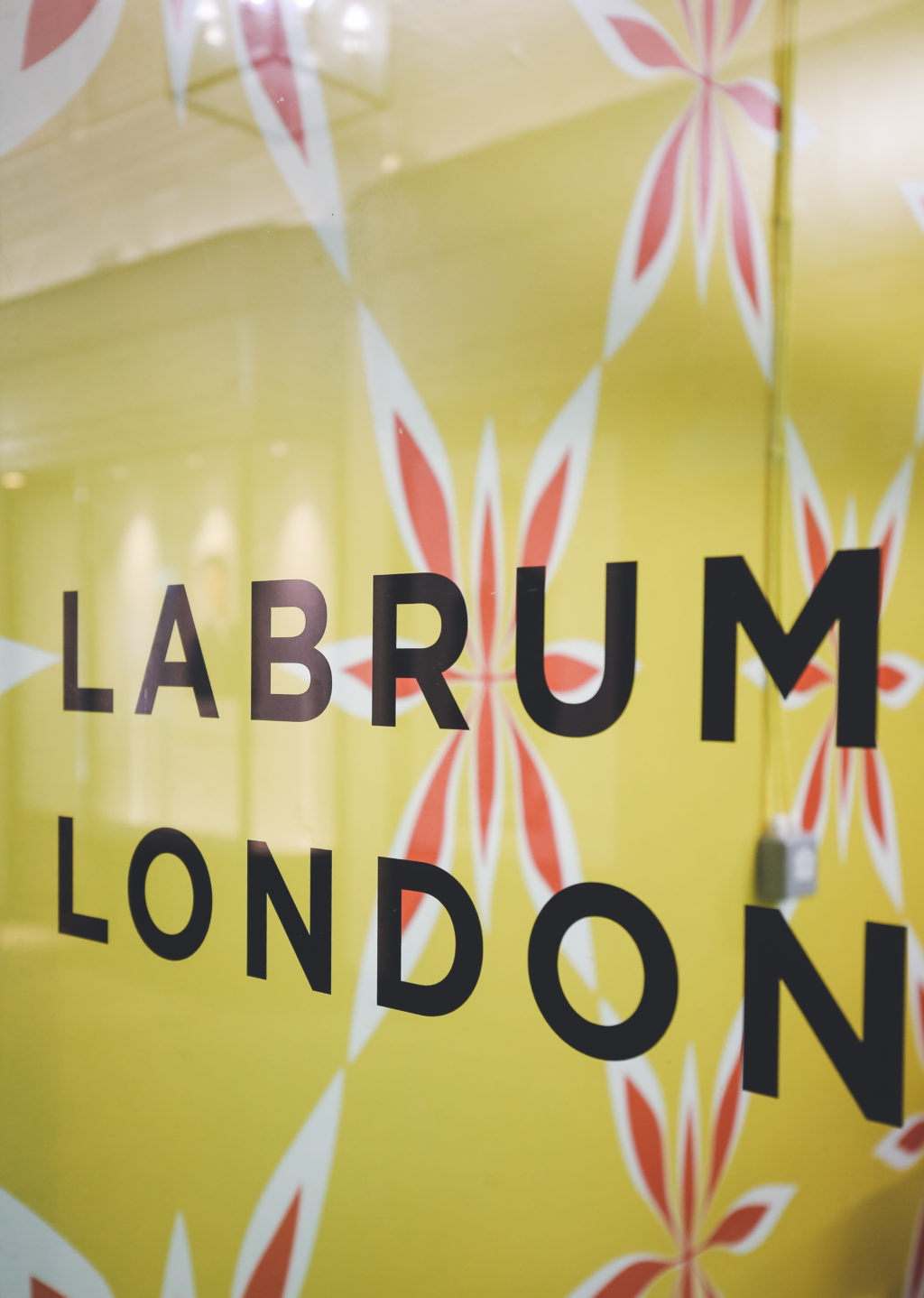 Foday Dumbuya’s LABRUM London Opens First Boutique | SwitSalone