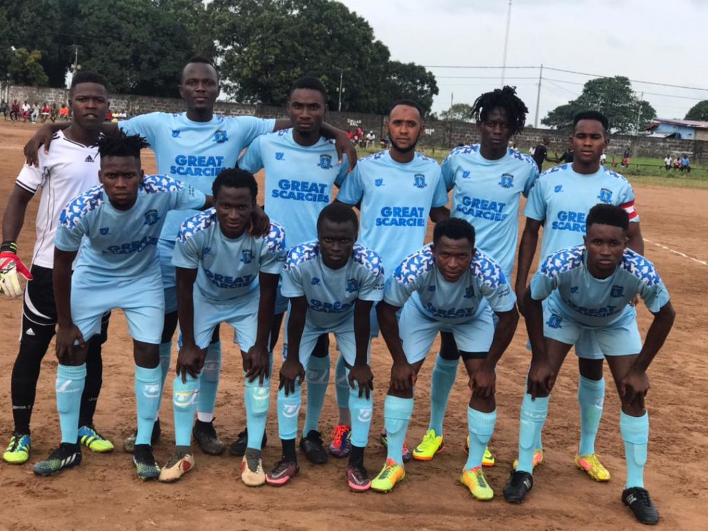 Clozet Creation: The Organisation Using Football to Boost Development ...