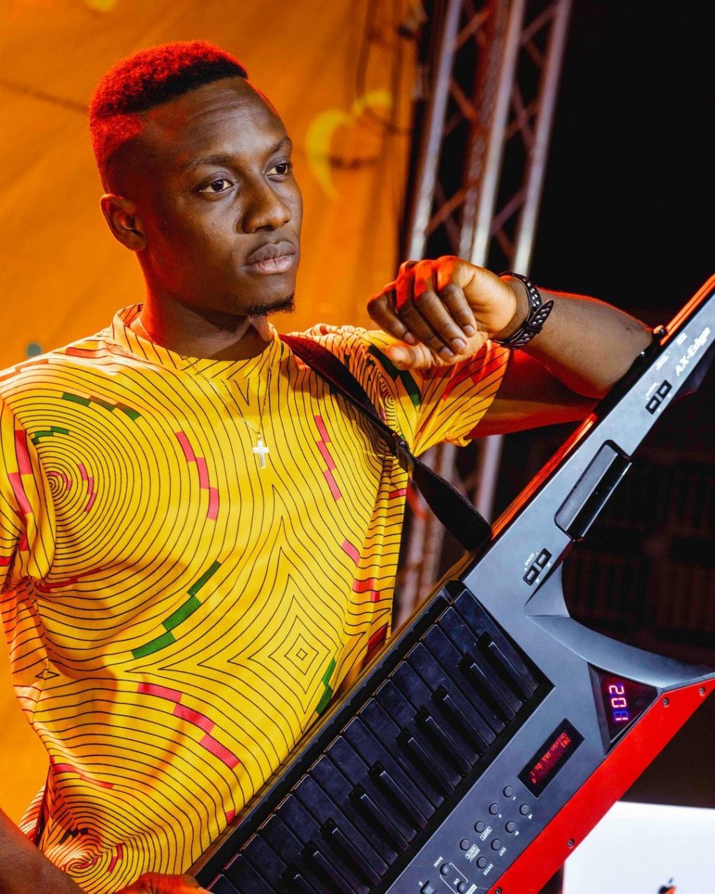 Drizilik at Freetown Amusement Park: What you need to know - SwitSalone