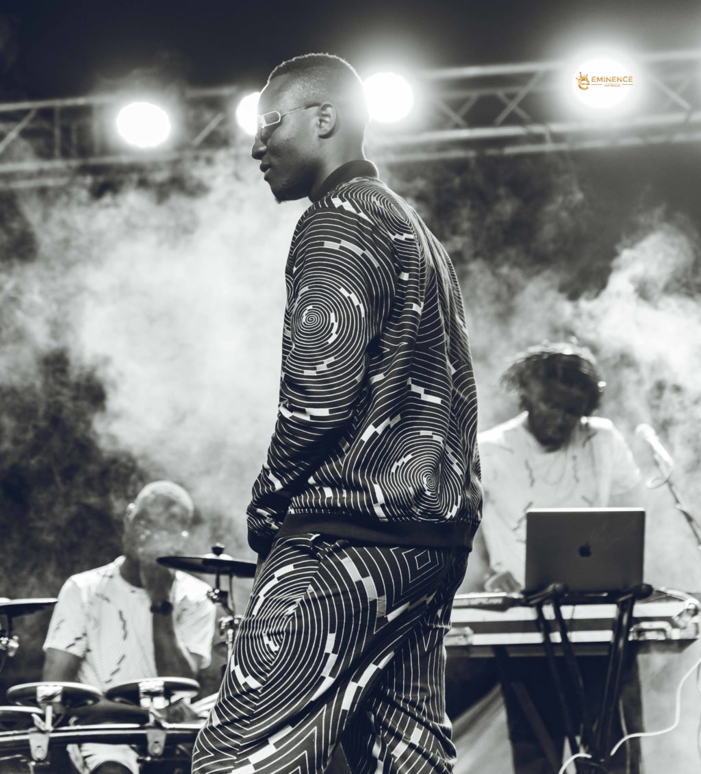 In Pictures: Ashobi Dance Concert | SwitSalone