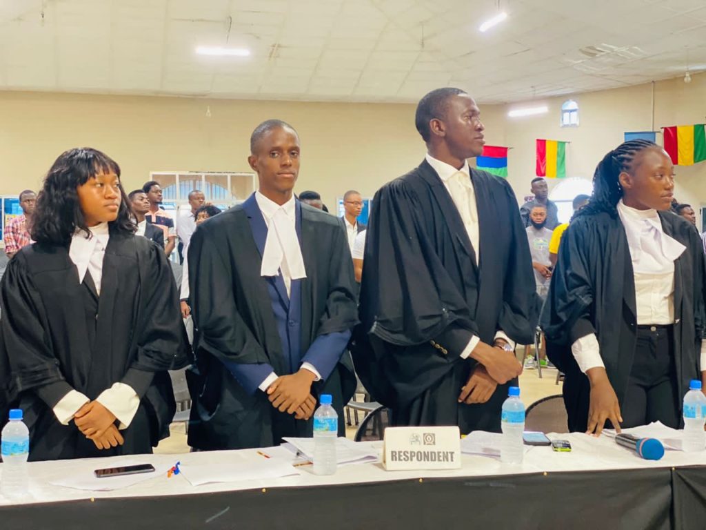 IMAT College defeats UNIMAK to win the Frances Claudia Wright Inter ...