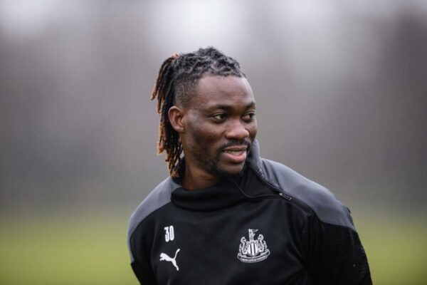 Christian Atsu’s whereabouts still unclear - SwitSalone