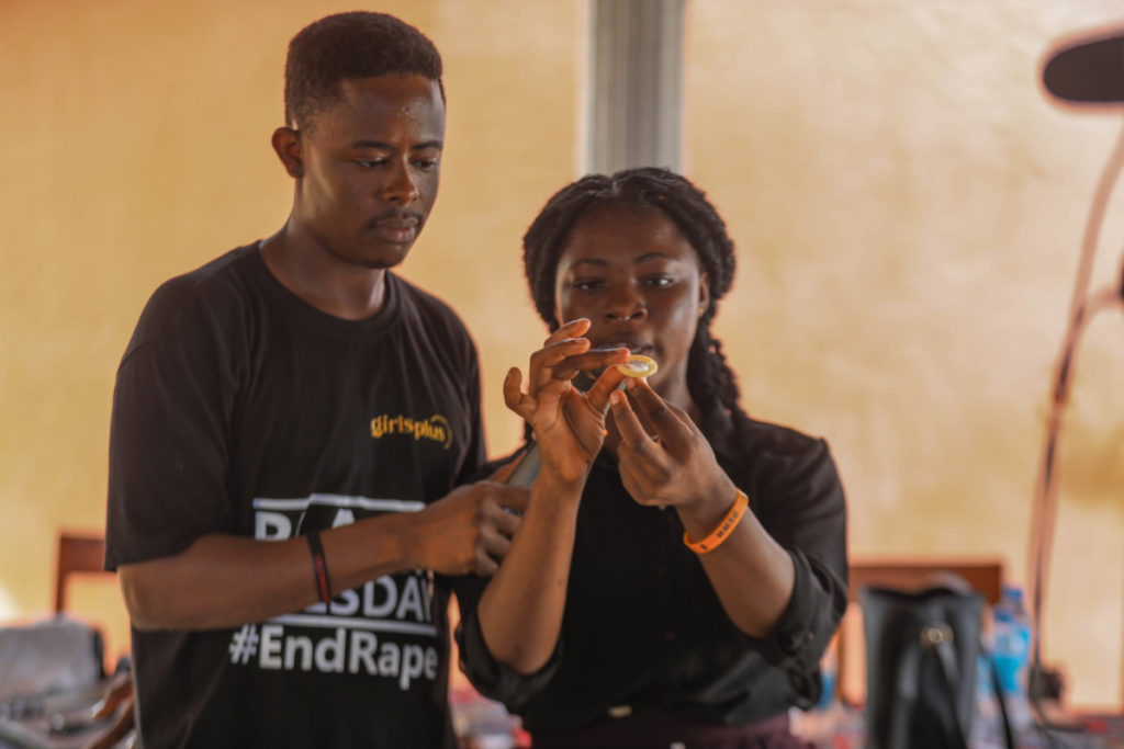 Black Tuesday Movement: The Campaign that changed Sierra Leone’s laws - SwitSalone