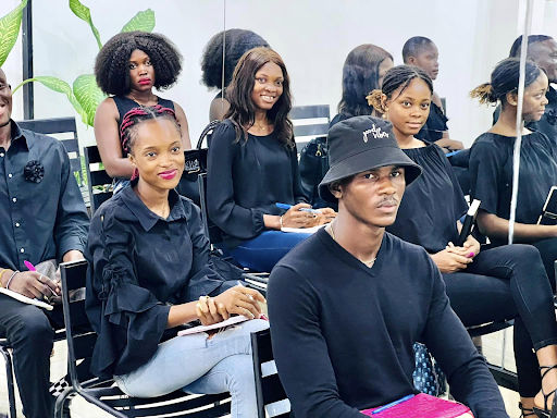 Hawawa opens new modeling agency in Sierra Leone - SwitSalone