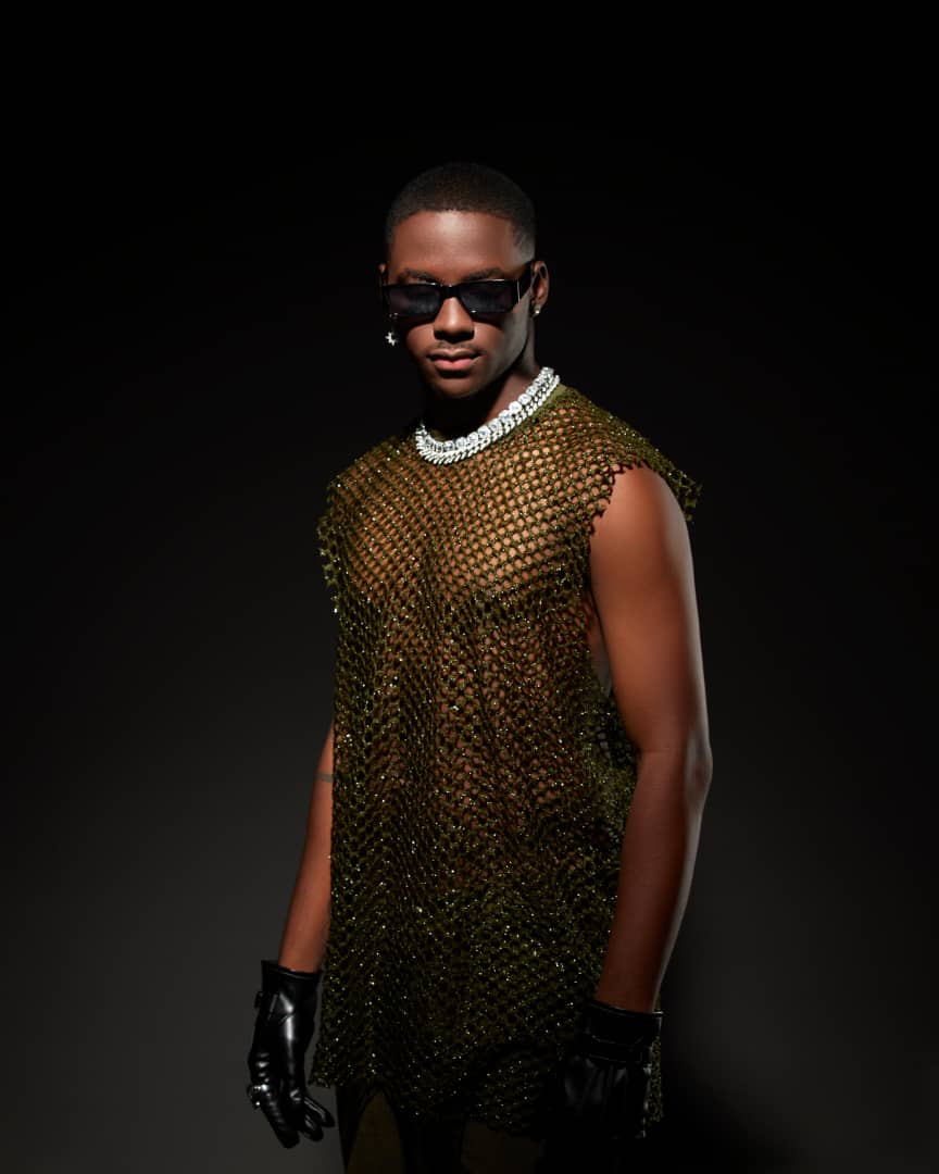 Peter Komba and Boii release their first singles under Cribs ...