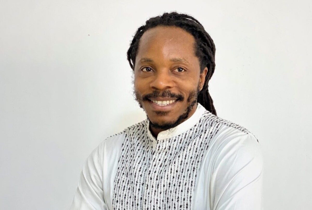 Ariana Oluwole and David Sengeh Make List of 100 Change Makers for 2023 ...