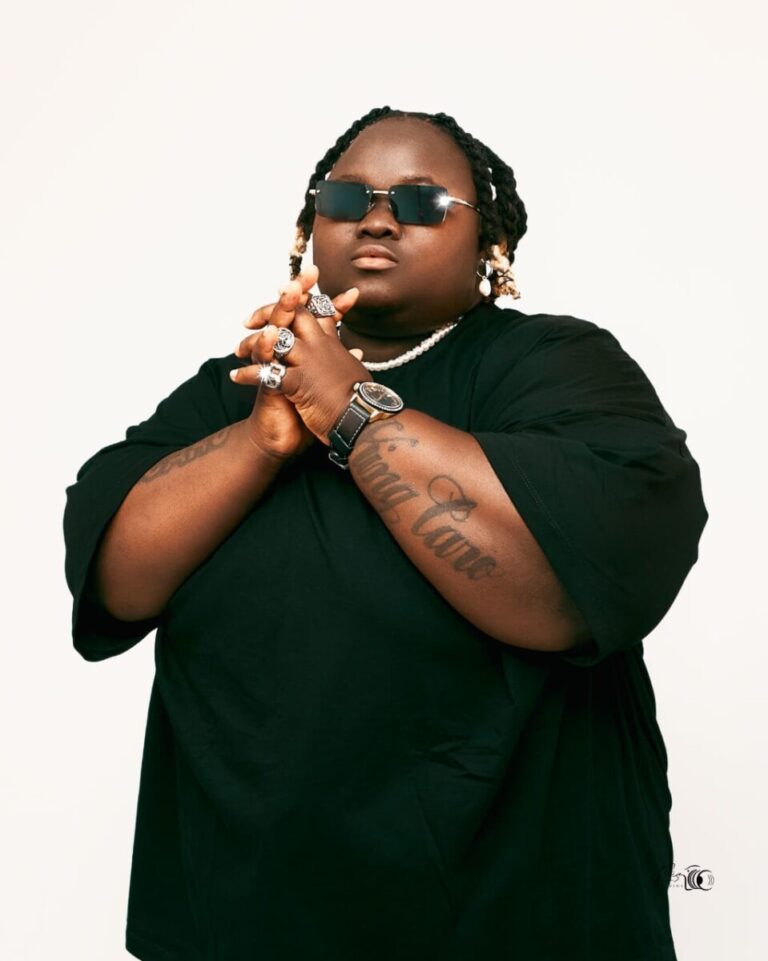 Liberia Independence Day: Our Top Five Liberian Artists - SwitSalone