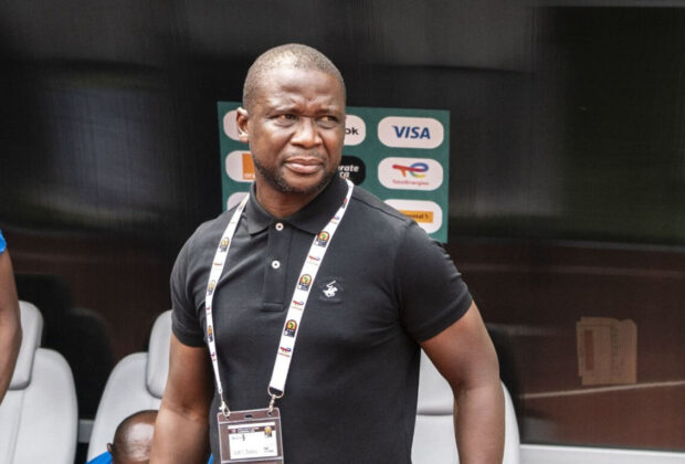 Will SLFA extend John Keister’s future with Leone Stars - SwitSalone