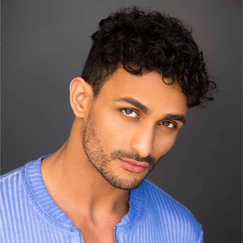 Michael Bassey sets to make Netflix debut in “Obliterated” - SwitSalone