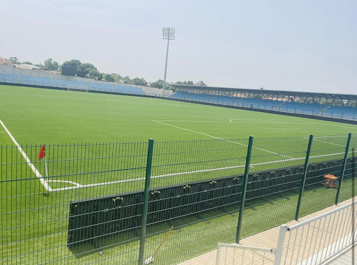 CAF approves Southern Arena for Bo Rangers FC VS LISCR FC match ...