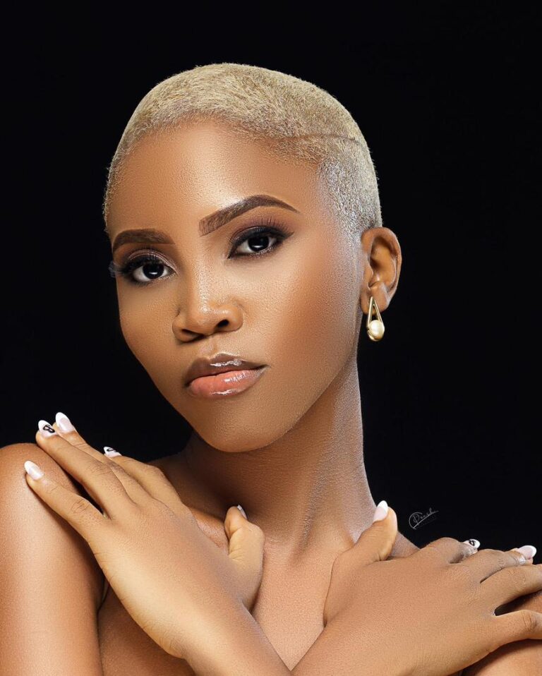 Daisy Abdulai rises from Miss Freetown to Become Sierra Leone’s New ...