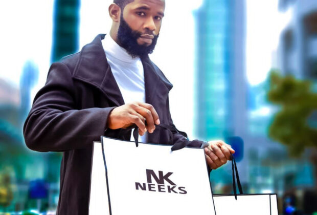 Neeks Fashion CEO Breaks Barriers as Inaugural Black Judge at Miss ...