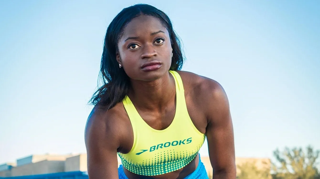 Sierra Leone’s Hafsatu Kamara Champions Olympic Representation and ...