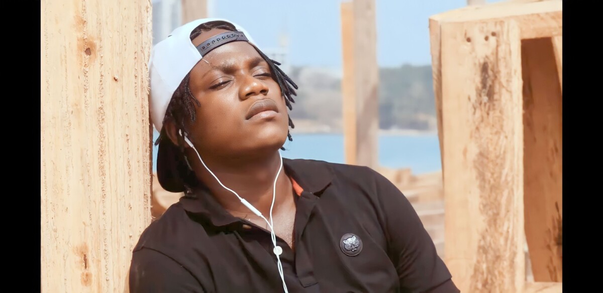 Dhabwoy unveils powerful anthem ‘Let My People Go’ – A message of hope and love - SwitSalone