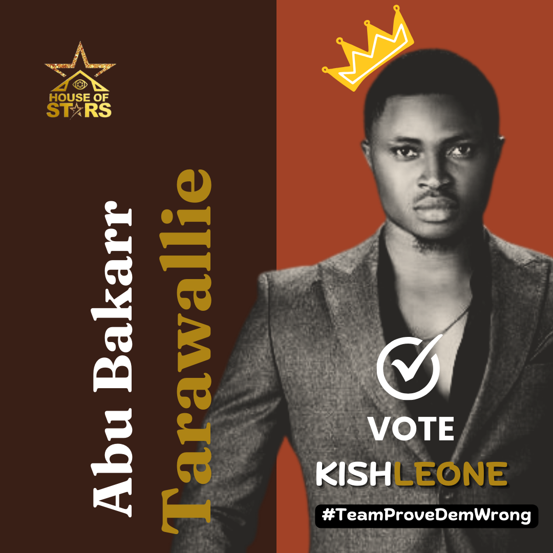 KishLeone Signs Dynamic Partnership with Sunny Side Beach Bar - SwitSalone