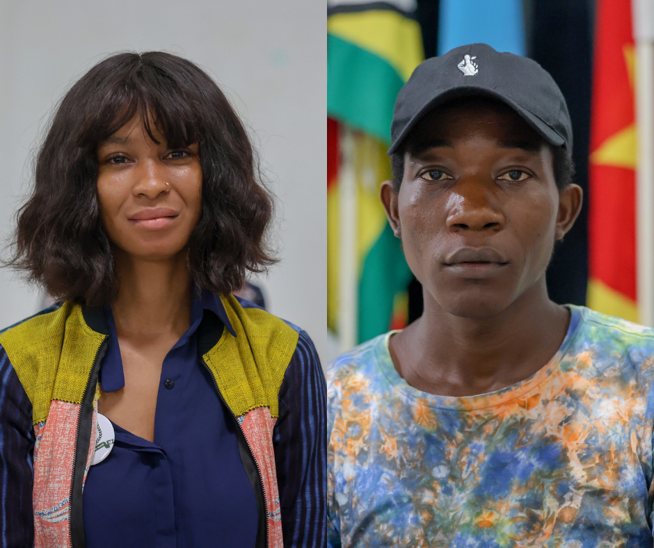 Two entrepreneurs shine at Mercury International’s Freetown Pitch Night ...